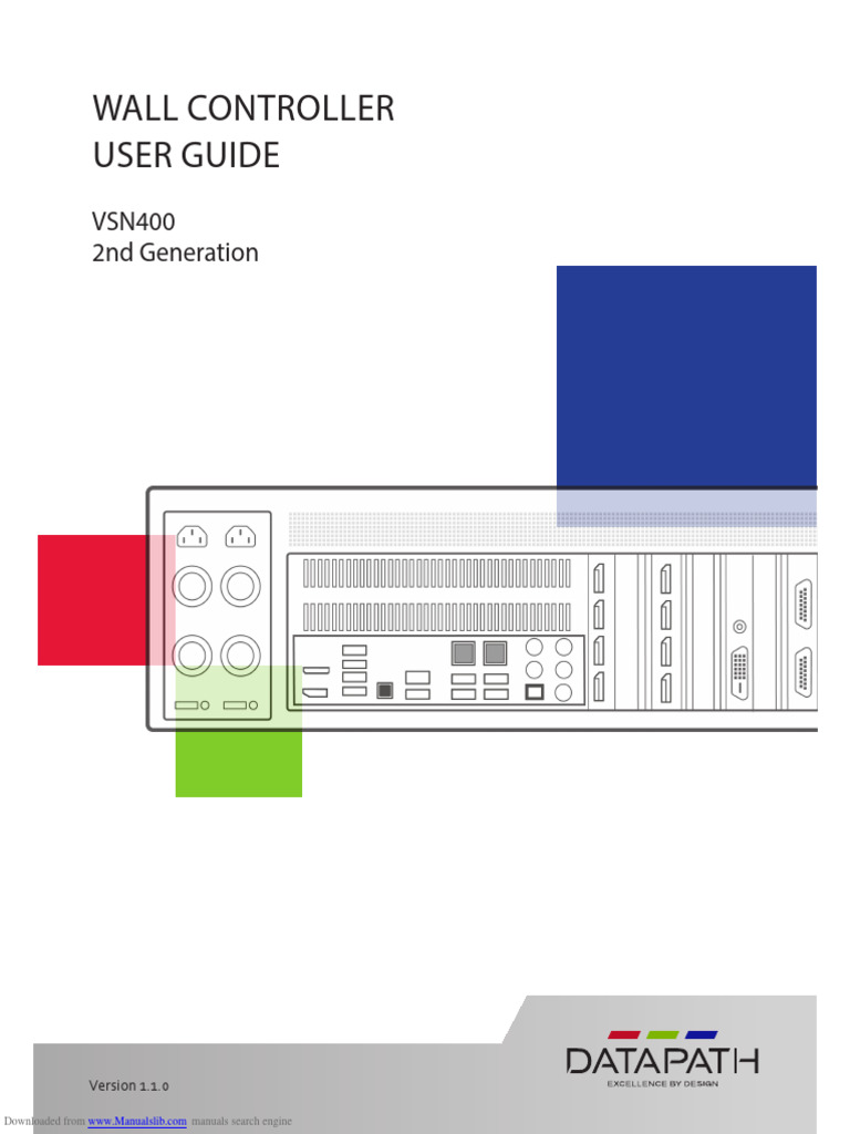 VSN 400 | PDF | Bios | Windows 10