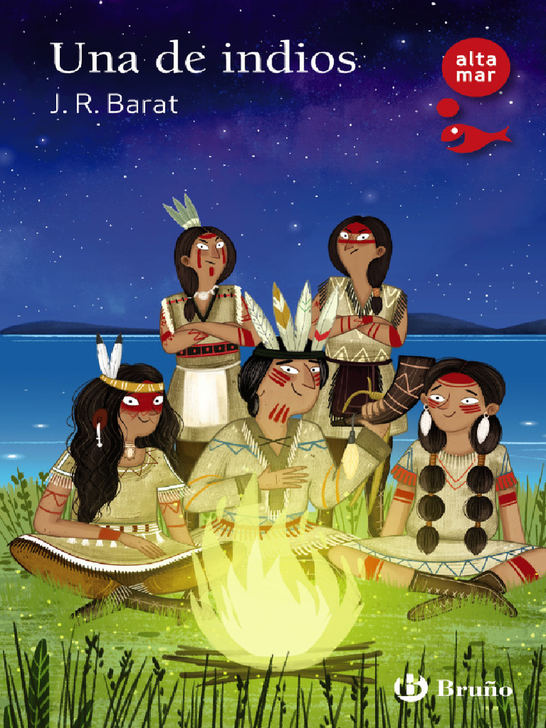Una de Indios | PDF