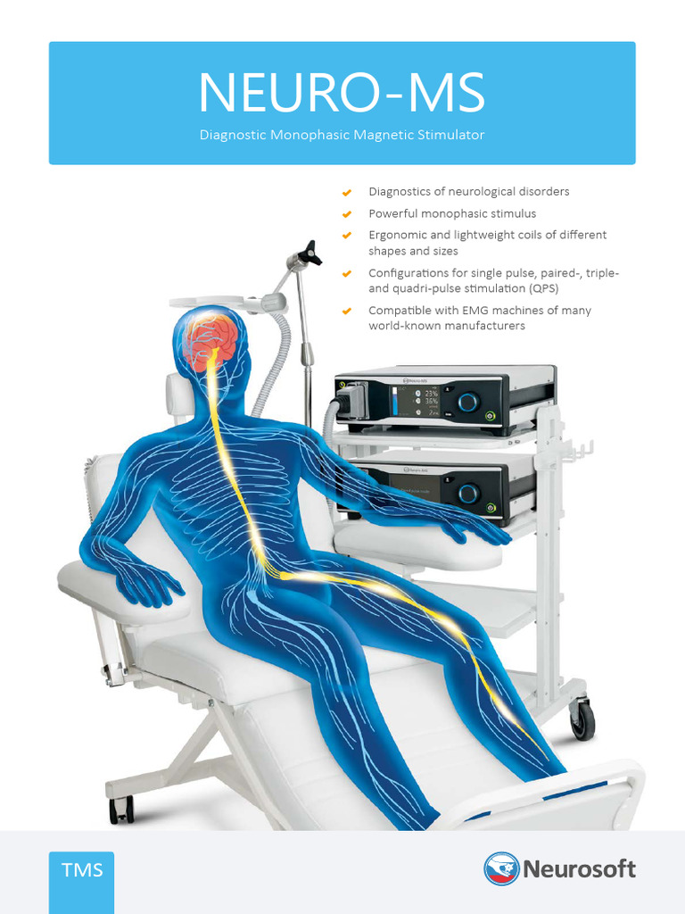 Neuro MS View | PDF