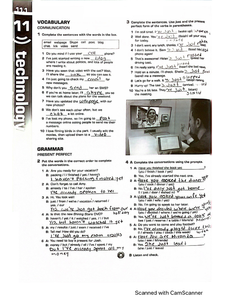 Unit 11 | PDF