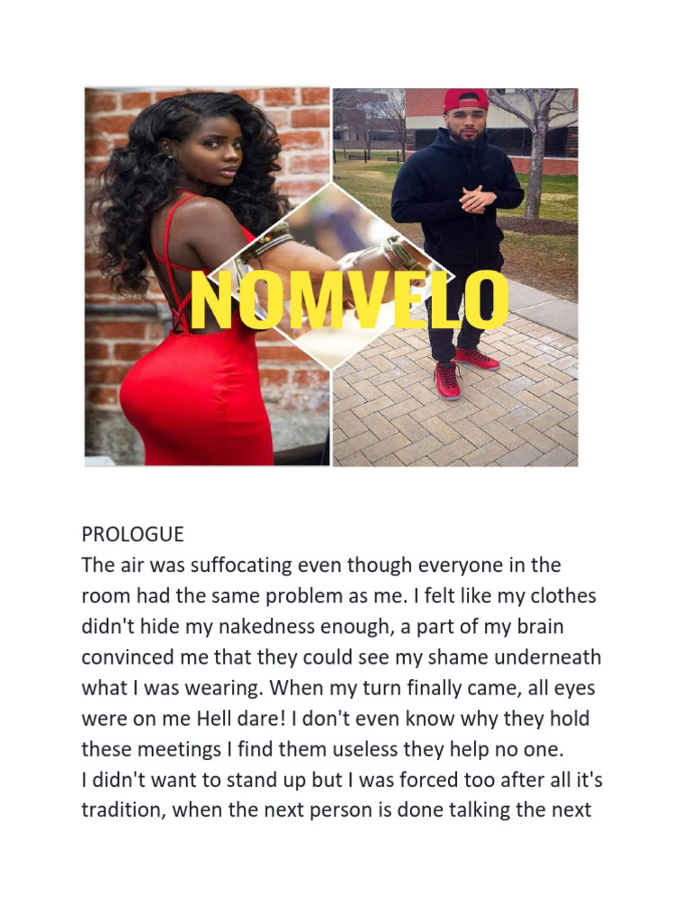 Nomvelo | PDF | Fashion Design