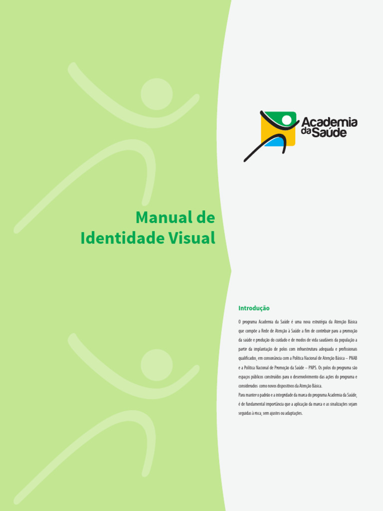 Academia Da Sa de BG | PDF