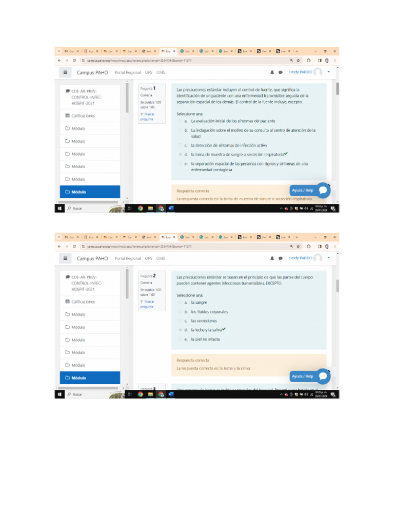 Curso Iaas Modulo 6 | PDF
