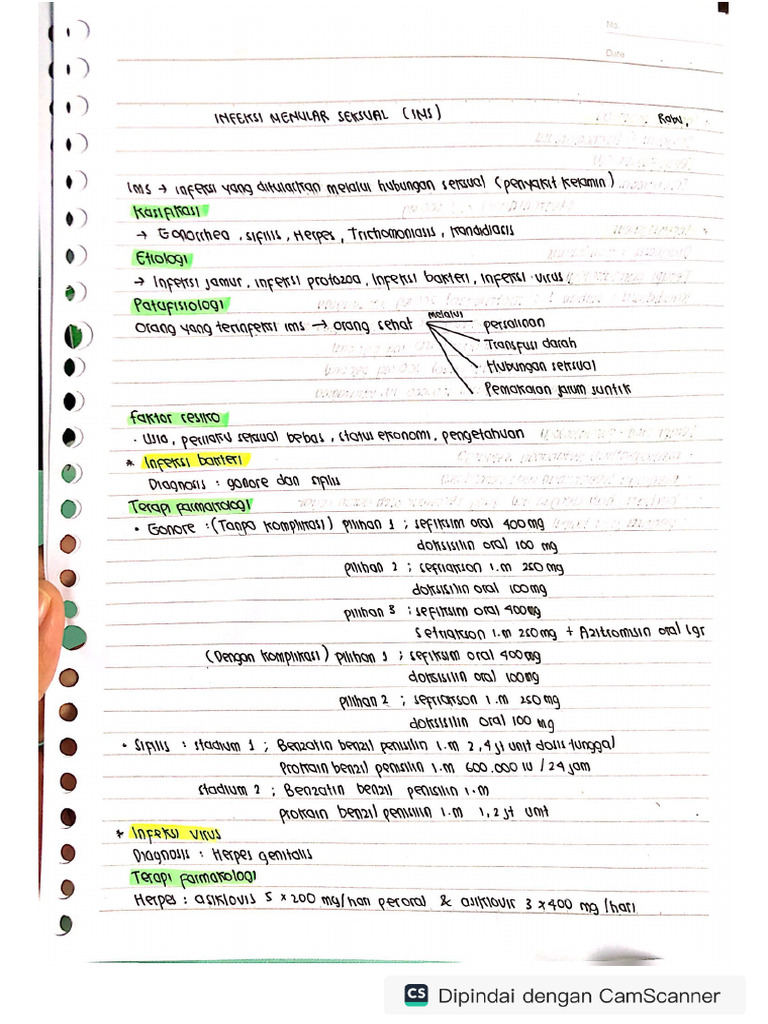 Latihan Pdf