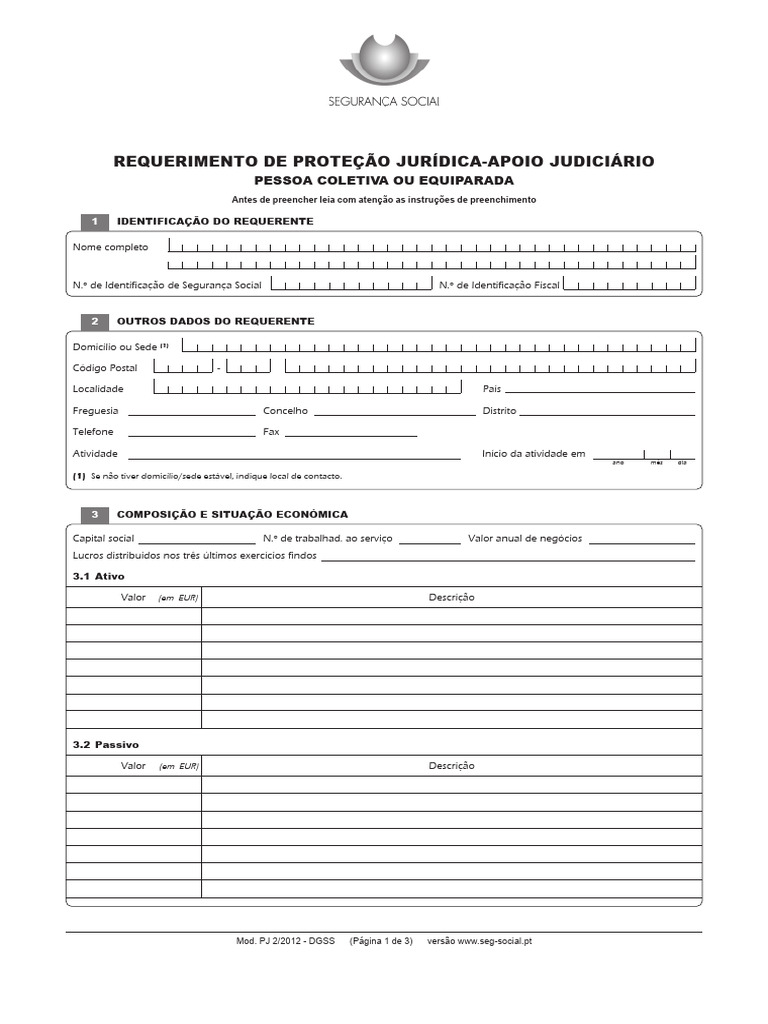 PJ 2 DGSS | PDF | Justiça | Crime e Violência