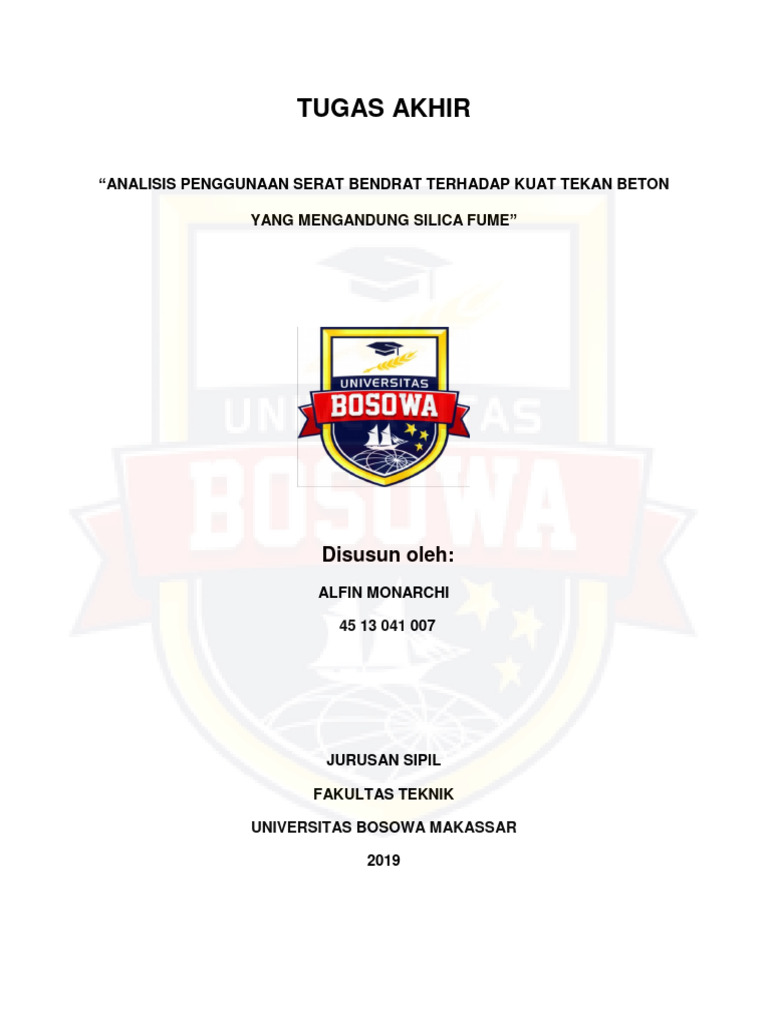 2019 Alfin Monarchi 4513041007 | PDF