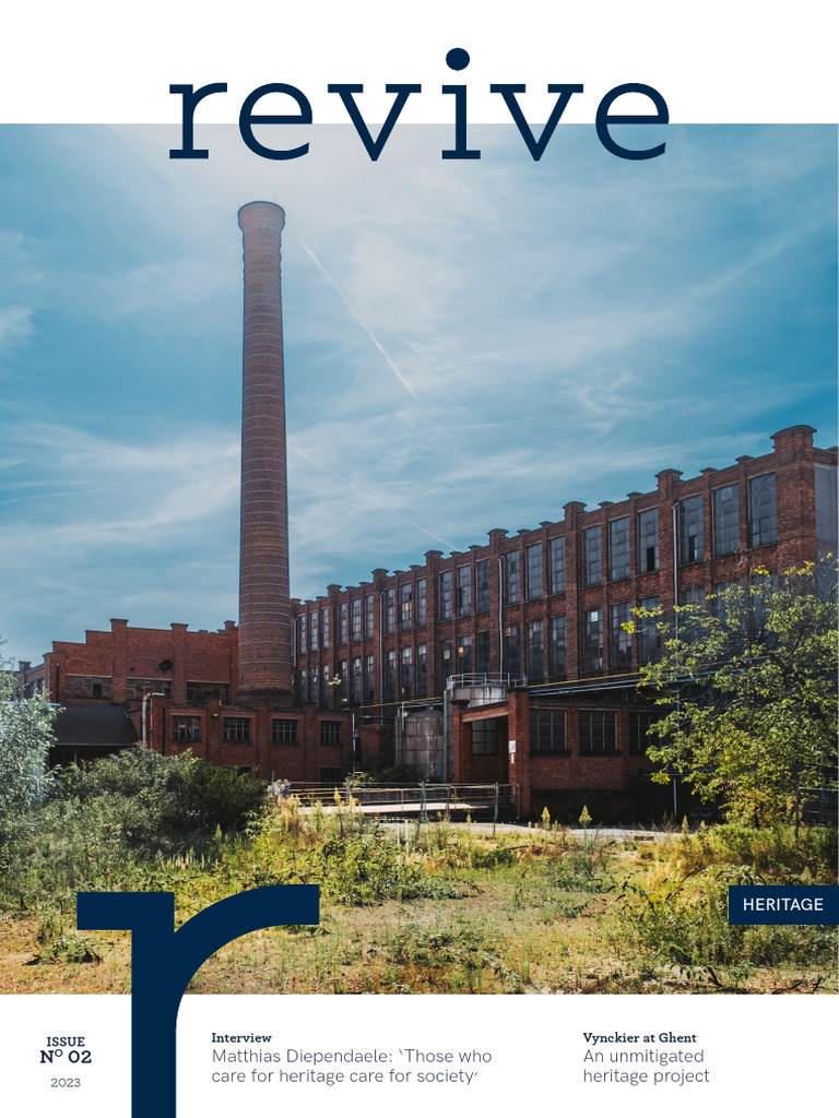 Revive_Magazine_NR2_ENG_v3-ISSUE | PDF
