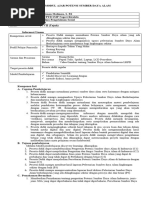 Modul Ajar Cuaca Dan Iklim | PDF