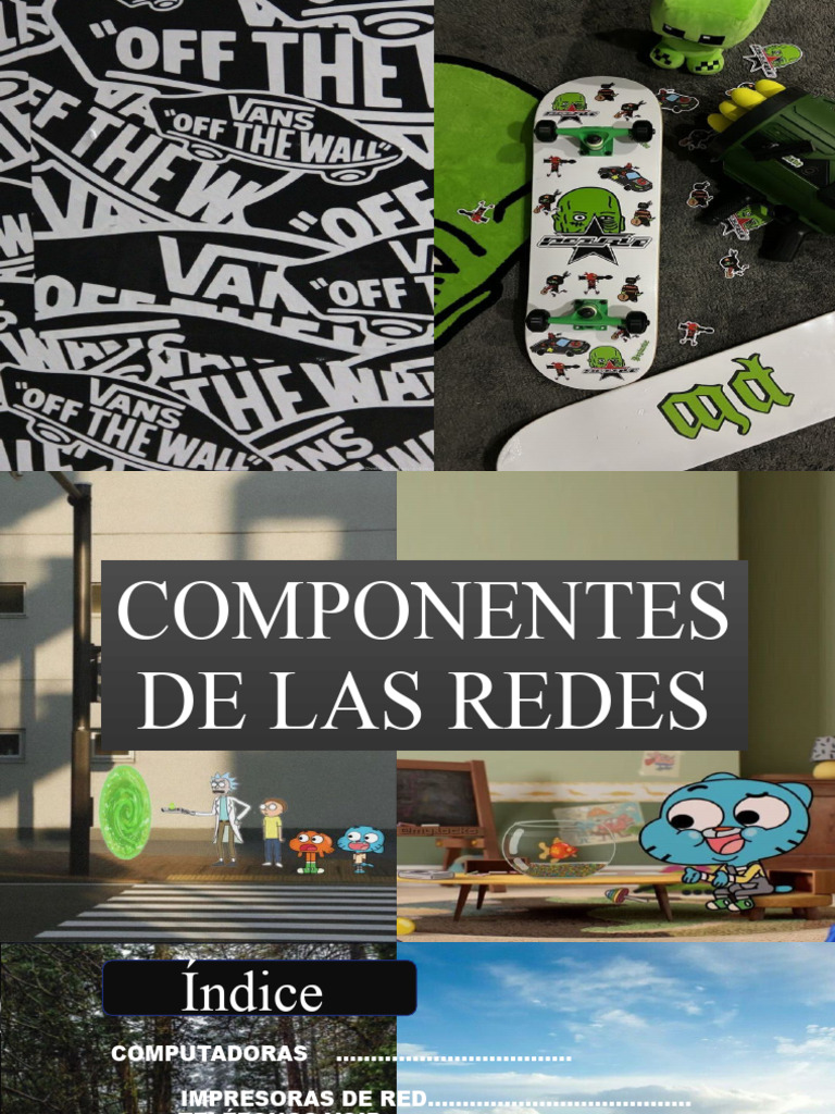 Examen 5to 9888 | PDF | Hardware de la computadora | Voz sobre IP