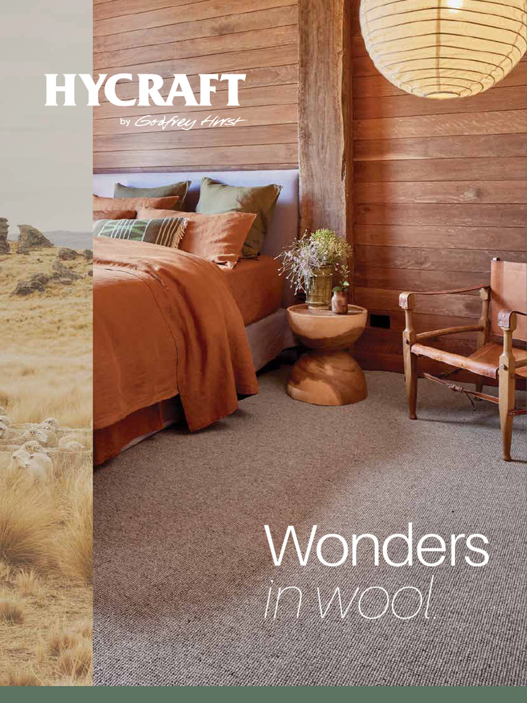 Hycraft Carpets Care | PDF