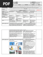 Cot DLP Q1 Ap6 | PDF