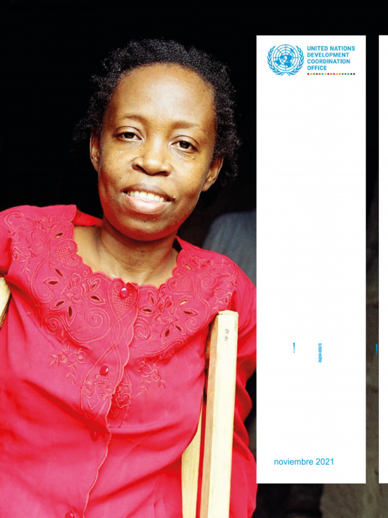 UNDCO Disability Inclusion Strategy 2022 - 2025 | PDF