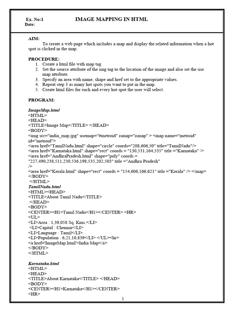Ip Lab Manual 2023 Pdf Software Engineering Information Technology 