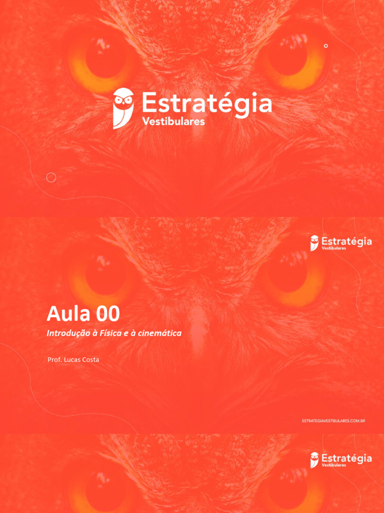 Slides Comentados - Aula 00 Exercícios - 2021 | PDF