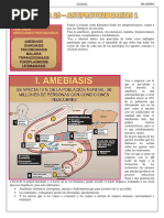 Protocolo Anestésico y Clasificación ASA | PDF | Anestesia | Cirugía