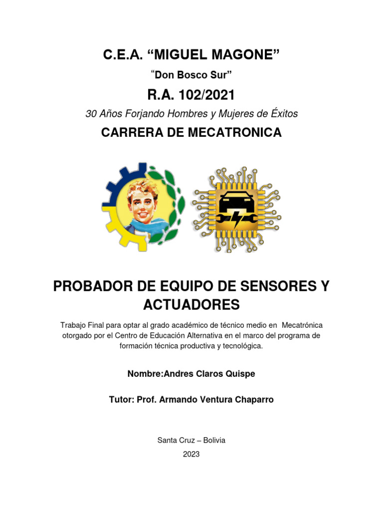 Andy Tu Empastas | PDF | Arte | Tecnología e ingeniería
