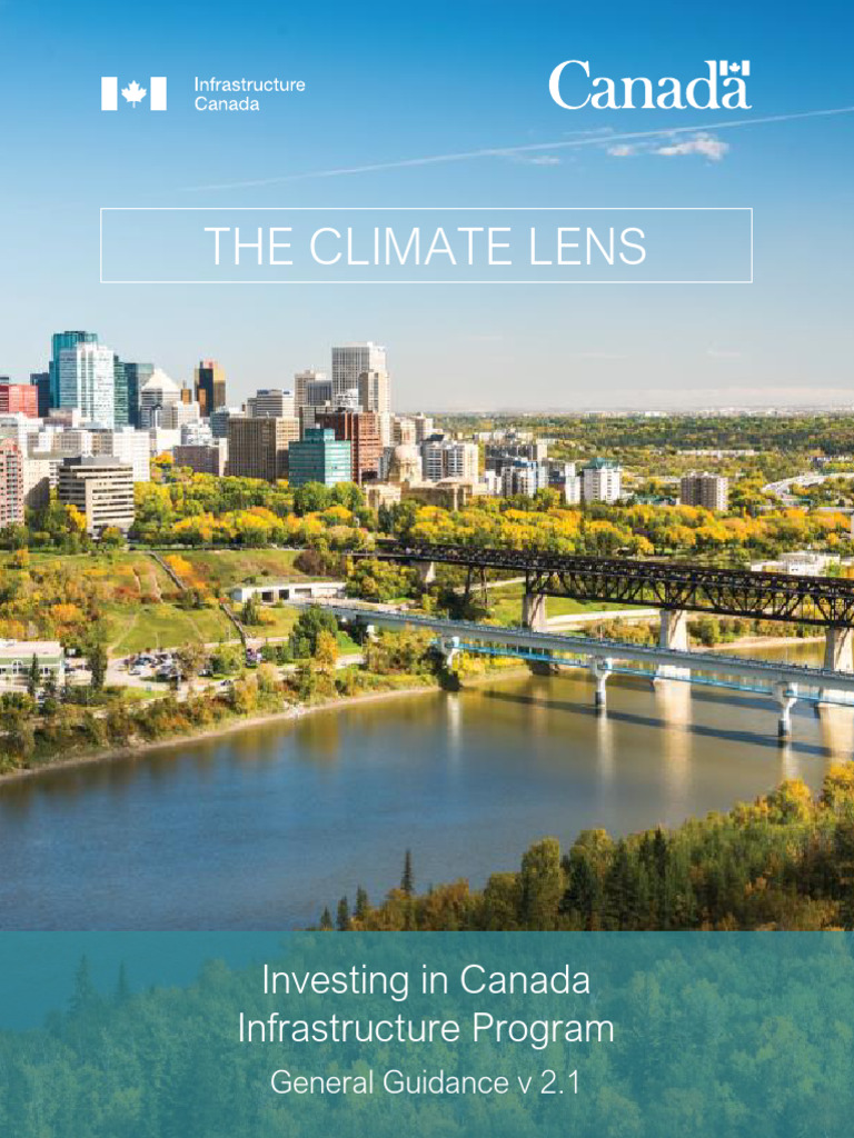 Climate Lens | PDF | Risk | Climate Change Mitigation
