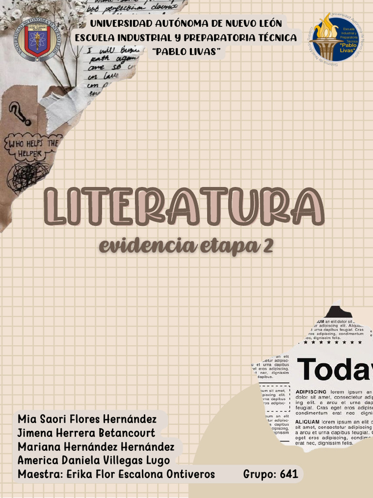 Eq6 Eva E2 Lit | PDF | Cuentos