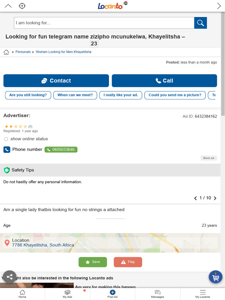 Looking For Fun Telegram Name Zizipho Mcunukelwa, Khayelitsha | PDF