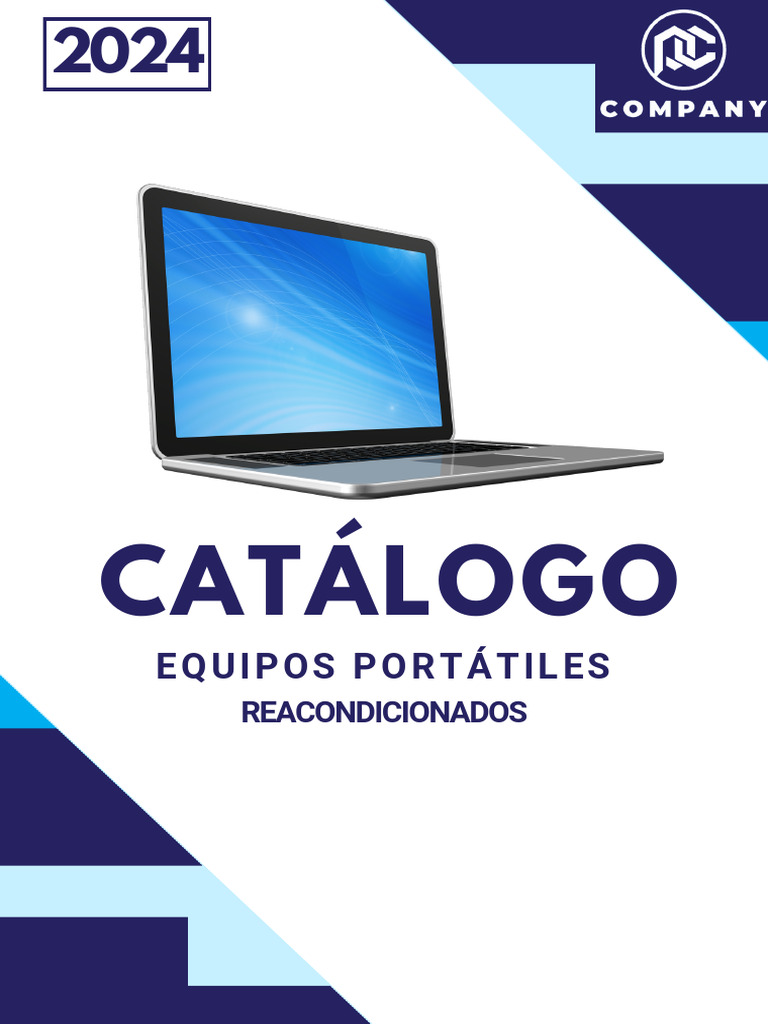 Catálogo Laptops. | Descargar gratis PDF | Memoria de acceso aleatorio ...