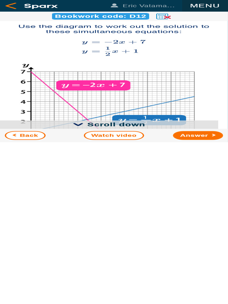 Sparx Maths | PDF