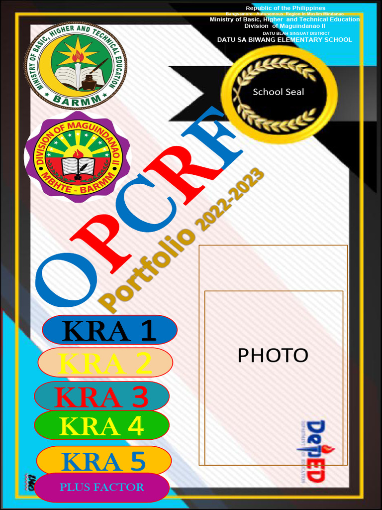 Opcrf 1 | PDF