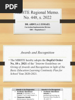DepEd Standard Format and Templates For Certificates | PDF | Typefaces ...
