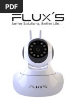 Jooan Camera Setup Guide | PDF | Computers | Technology & Engineering