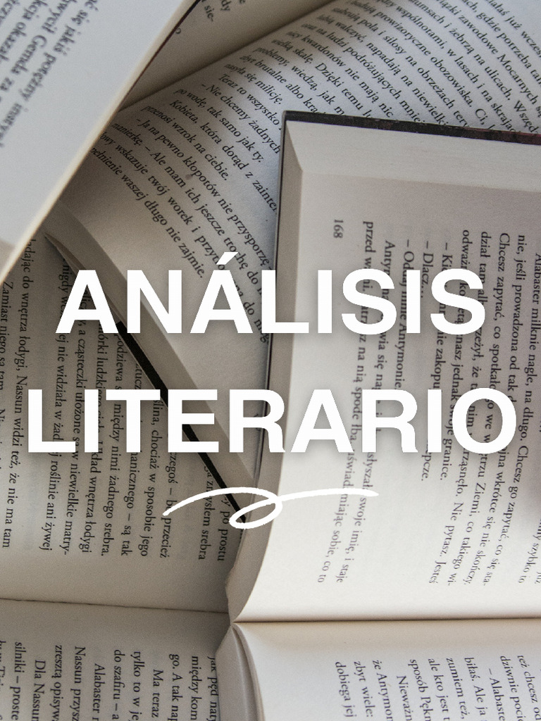 Análisis Literario. Len - Esp | PDF | Historia | Clásicos