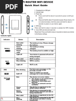Unlocking Airtel Vida M2 Mifi Guide | PDF | Personal Computers | Icon ...