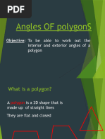 G7 Math Q3-Week 5 - Polygons | PDF | Polygon | Vertex (Geometry)