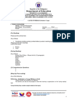 CLE EsP Grade 10 Module 4th Quarter | PDF | Catholic Church | Truth