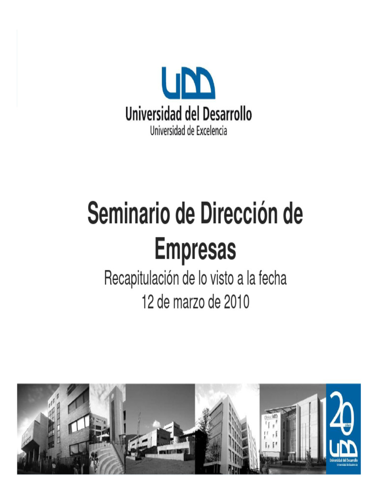 Sem DdE 5 | PDF