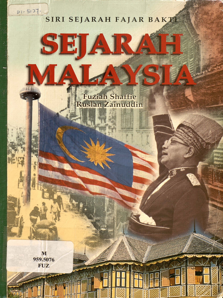 Sejarah Malaysia | PDF
