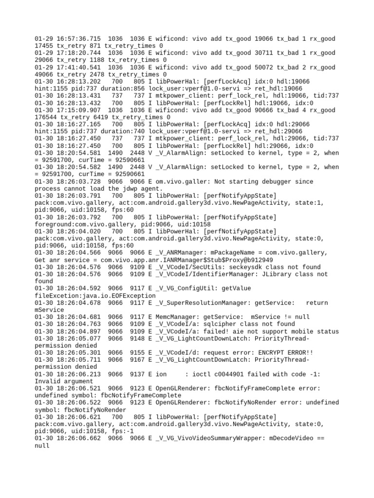 Hanap Buhay Noon NG Mga Pilipino | PDF | Directory (Computing ...