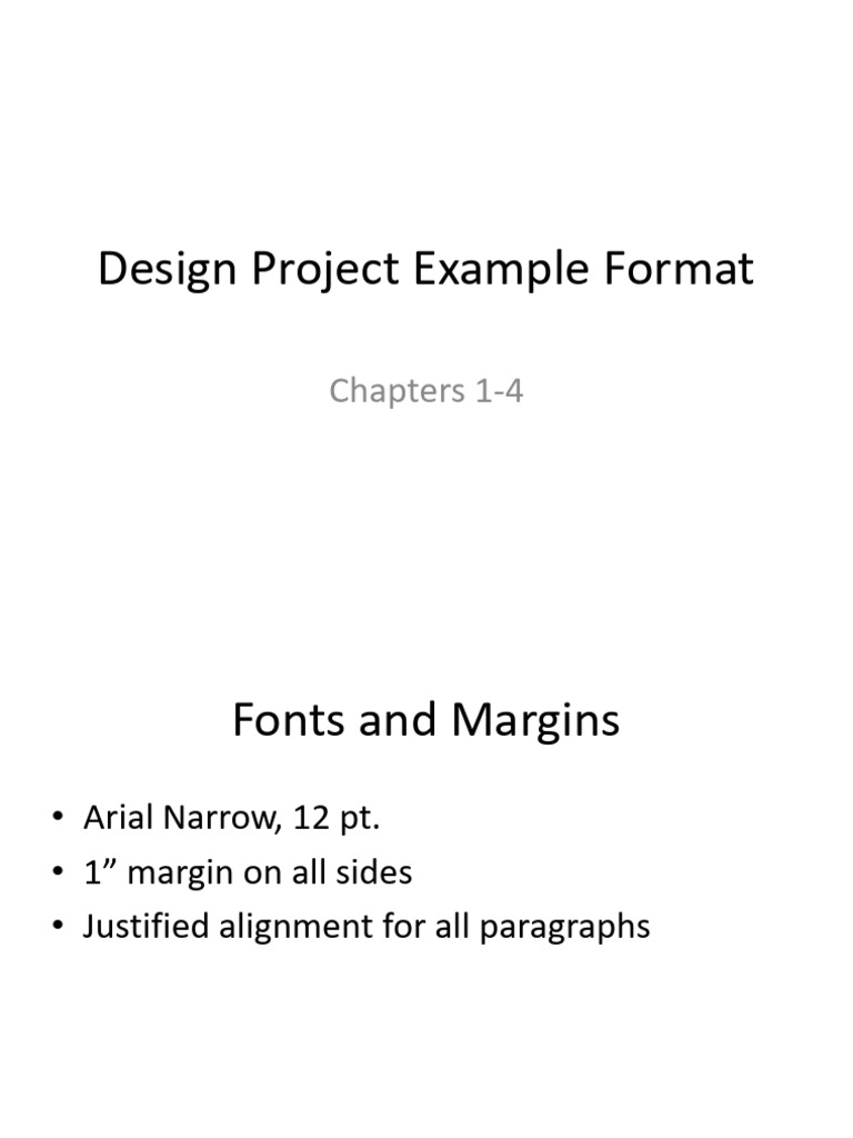 Steel RCD Design Project Example Format | PDF