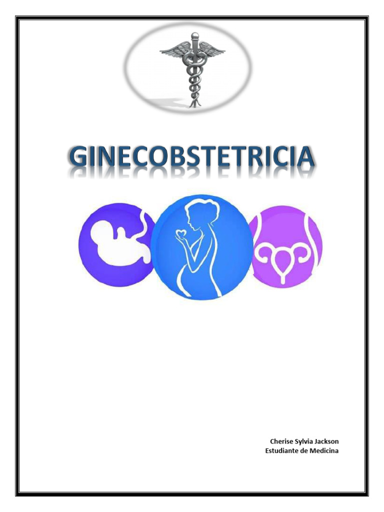 Resumen de Ginecobstetricia | PDF