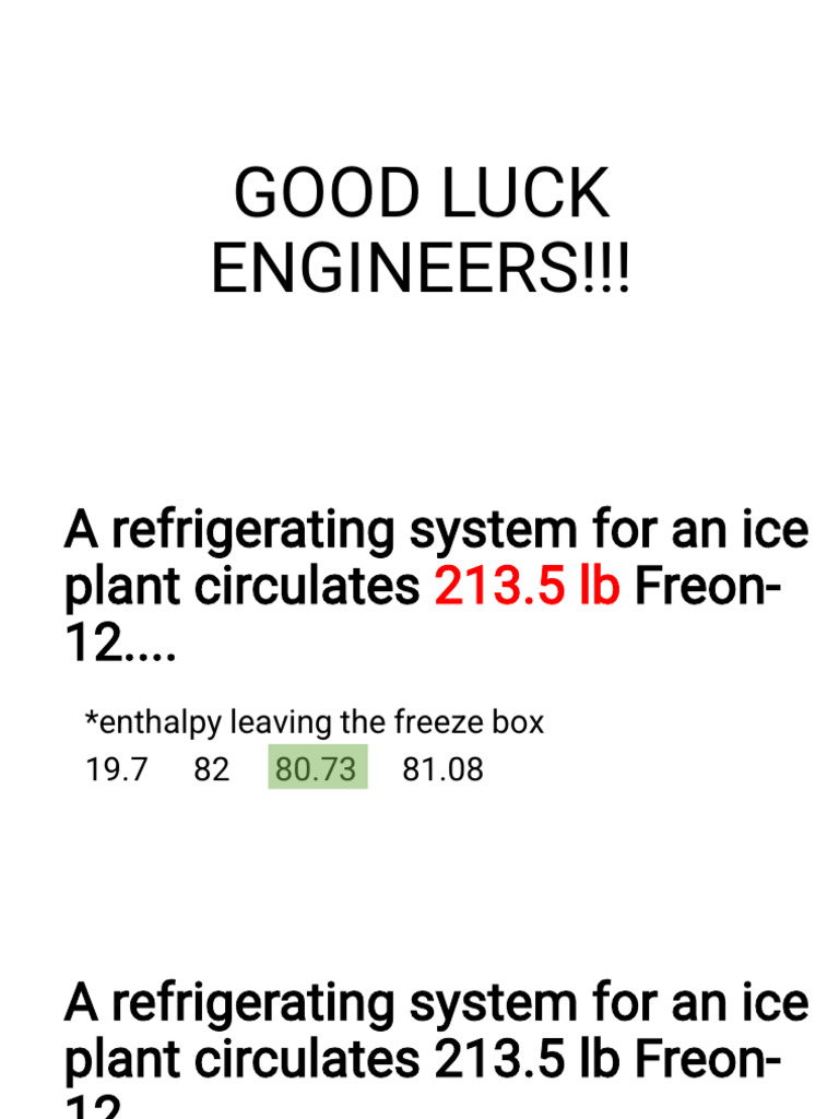 Looksfam Engineers | PDF | Physical Quantities | Rotating Machines
