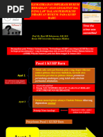 Daftar Jurnal Hukum Sinta 1 | PDF