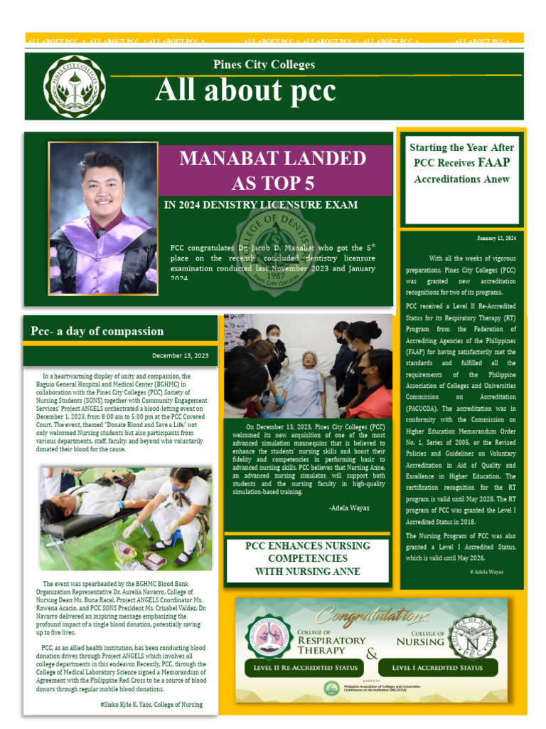 Newspaper | PDF