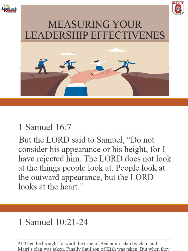 Leadership Preaching by Rev. Paul Malabanan | PDF