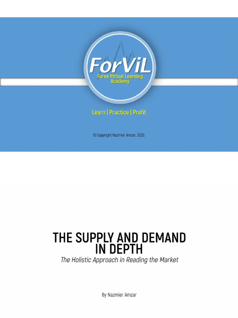 FORVIL Chapter 1 | PDF