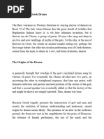 Analysis of "Report on the Threatened City" | PDF | Extraterrestrial ...