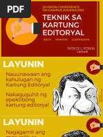Common Political Cartoon Symbols | PDF