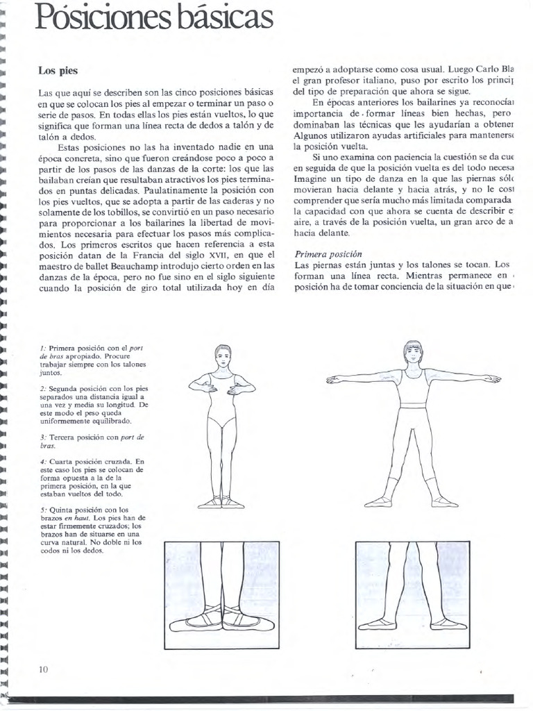 Ballet | PDF