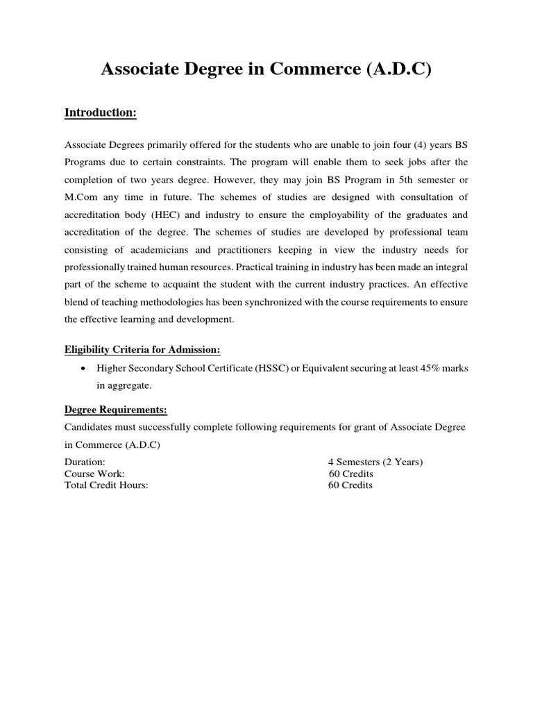 A D C Program Sos Pdf Debits And Credits Economics