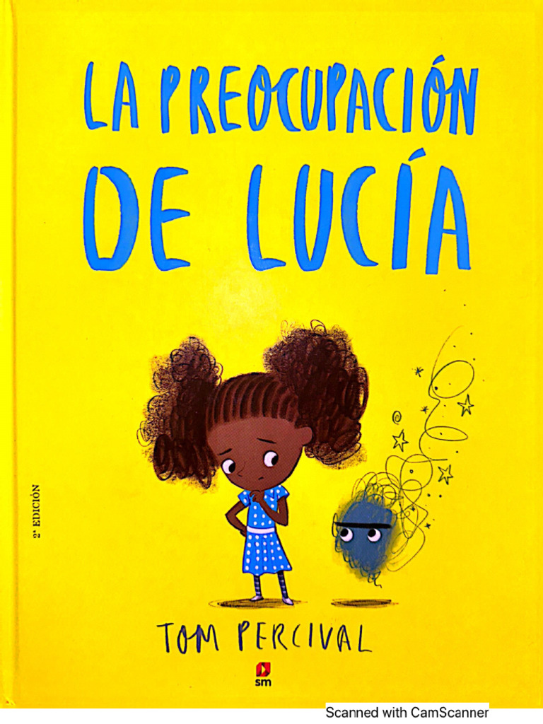 La Preocupacion De Lucia Pdf