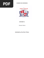 Essential Anchor Terminology Guide | PDF | Anchor | Watercraft