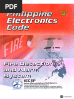 PHILIPPINE ELECTRONICS CODE BOOK 2 Chapter 3 and 4 | PDF | Electrical ...