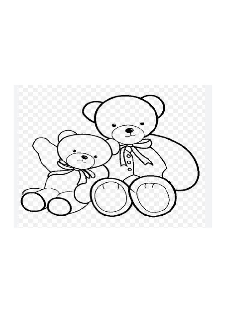 Mewarnai Boneka | PDF